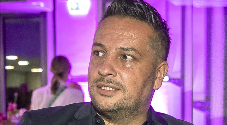 "LL. Junior tovább bővíti autógyűjteményét luxusjárművel – az első kép ...