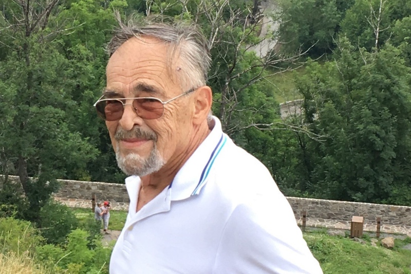 Tragikus hírt kaptunk – tegnap éjszaka örökre lehunyta szemét a híres magyar orvos - Budapest