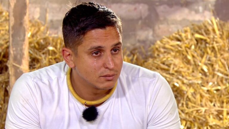 Hatalmas fordulat: Kiesett a Farm VIP legesélyesebb játékosa - Budapest