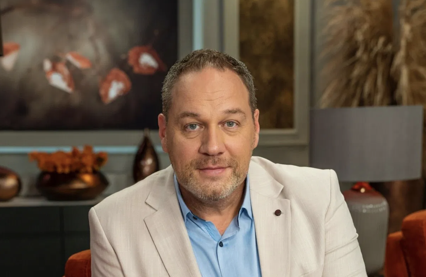 Pachmann Péter váratlanul távozik a TV2-től - Budapest