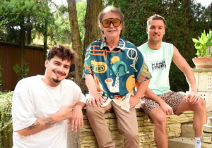 Szikora Róbert és a VALMAR új dallal tértek vissza: a ‘Balatoni lány ...