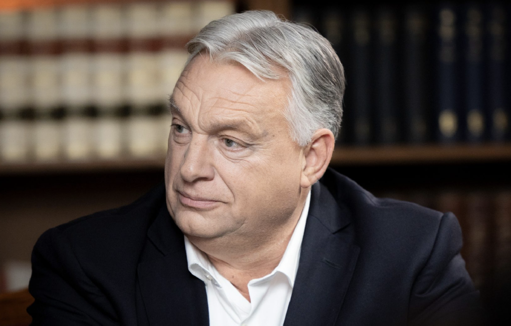 Orbán Viktor videóban árult el részleteket a 14. havi nyugdíjról - Budapest